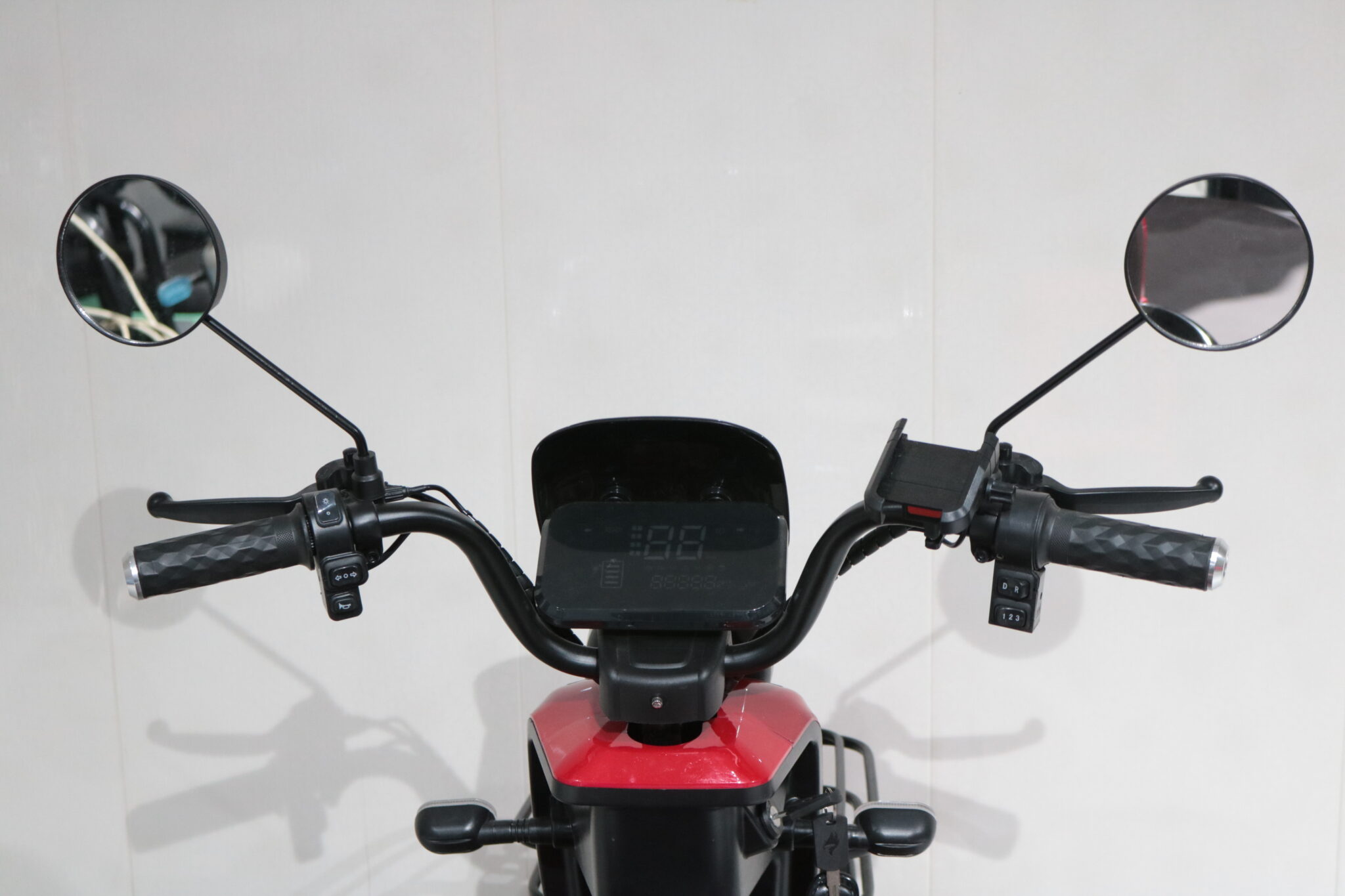 XL 1100 - UPCOT ELECTRIC VEHICLE