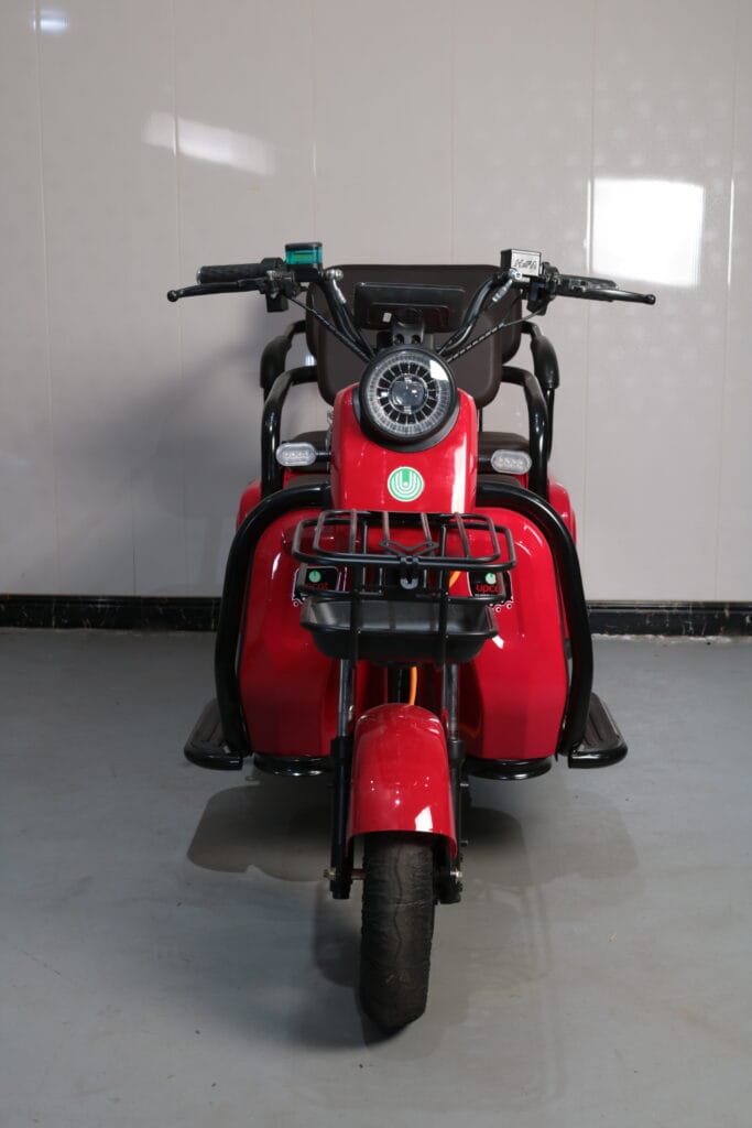 XL 1100 - UPCOT ELECTRIC VEHICLE