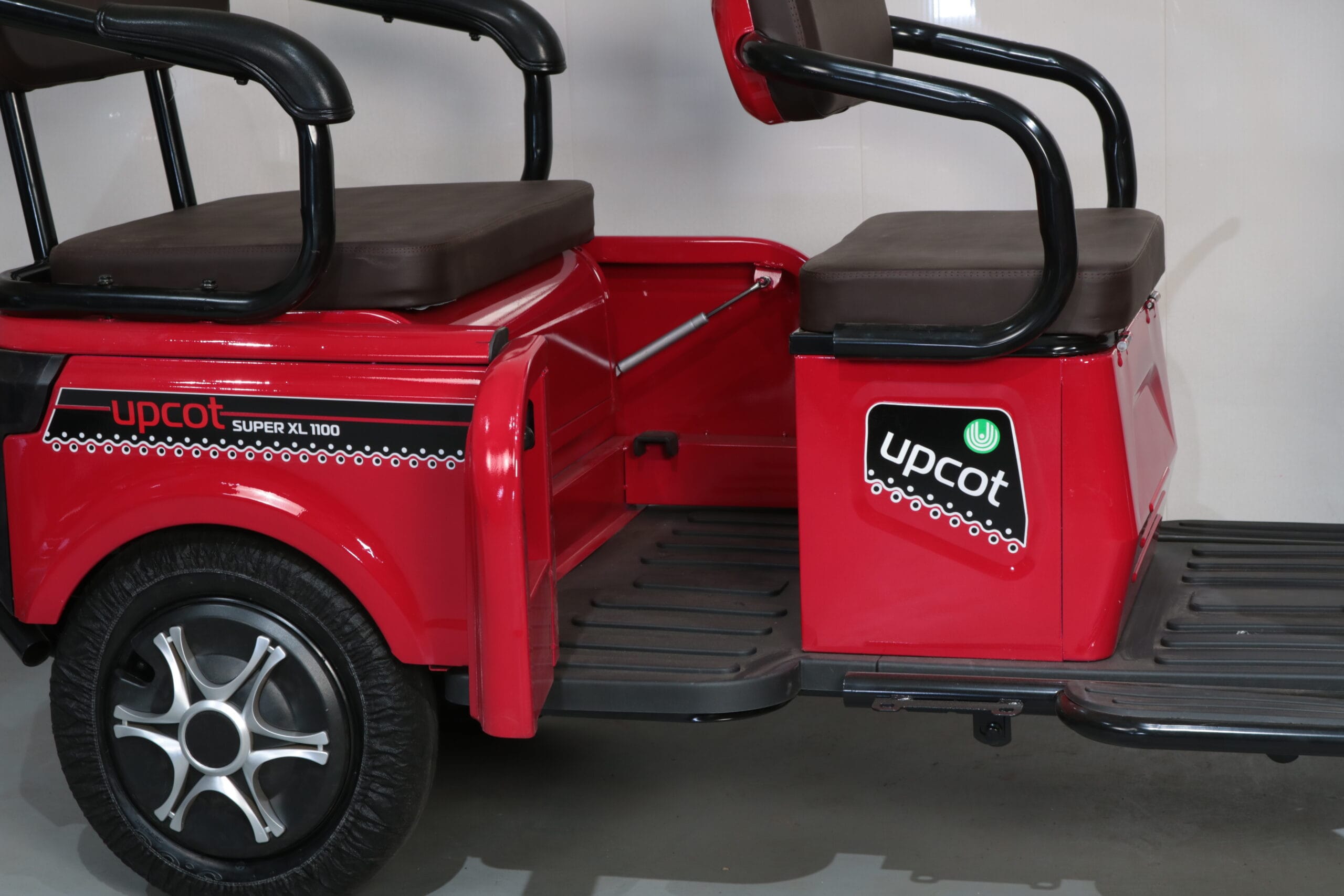 XL 1100 - UPCOT ELECTRIC VEHICLE