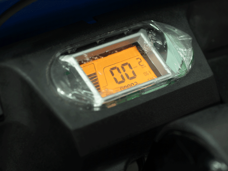 Virat - Passenger Auto - UPCOT ELECTRIC VEHICLE