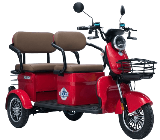 XL 1100 - UPCOT ELECTRIC VEHICLE