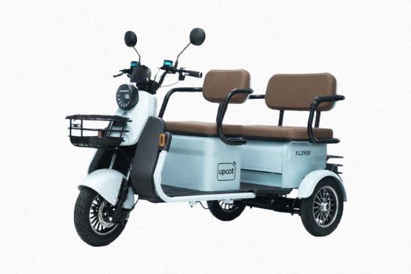 Home - UPCOT ELECTRIC VEHICLE