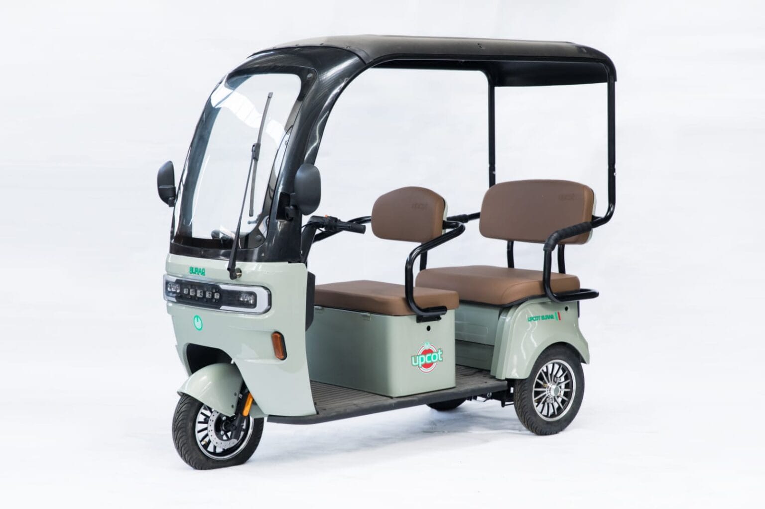 Home - UPCOT ELECTRIC VEHICLE